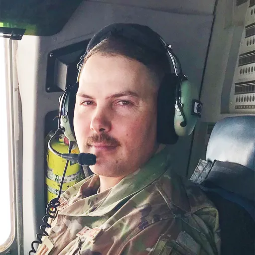 Our Endorsed Chaplains | InFaith